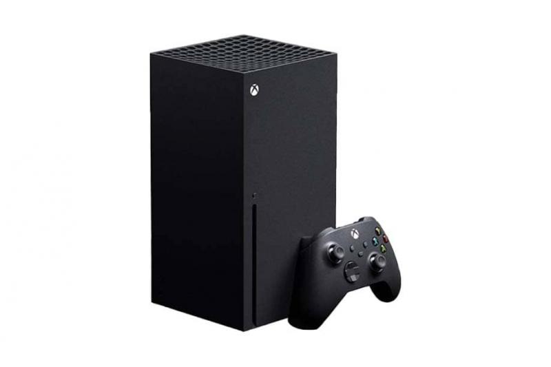 Быстрый и качественный Ремонт игровой приставки Xbox series S / Series X